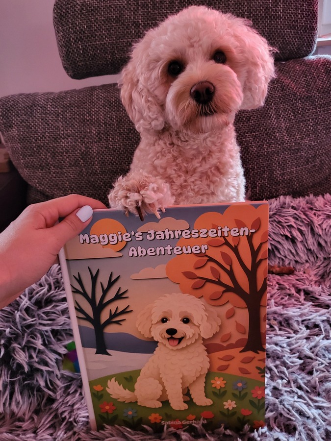 Personalisierte Kinderbuch mit KI | Magisches Kinderbuch